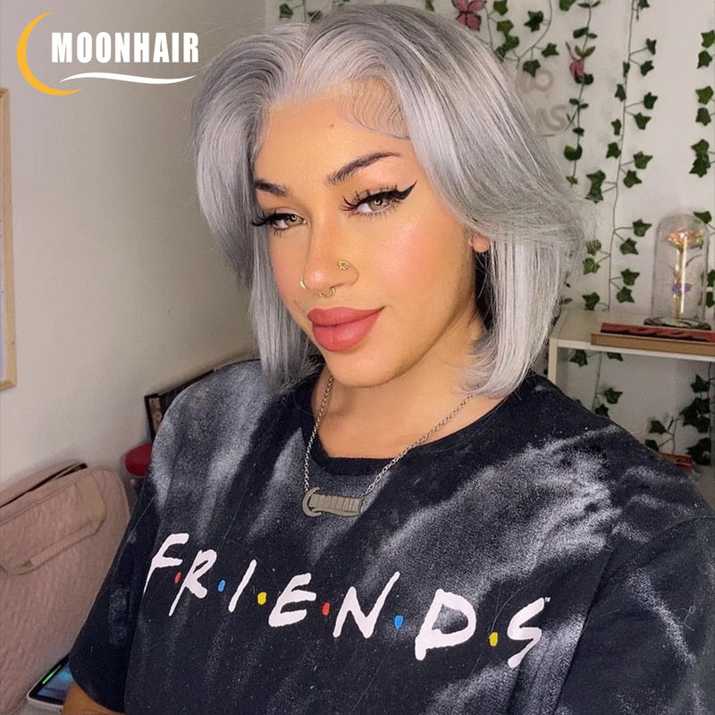 Influencer Collection – MOON HAIR