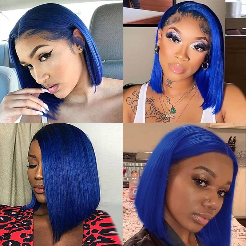 Influencer Collection – MOON HAIR